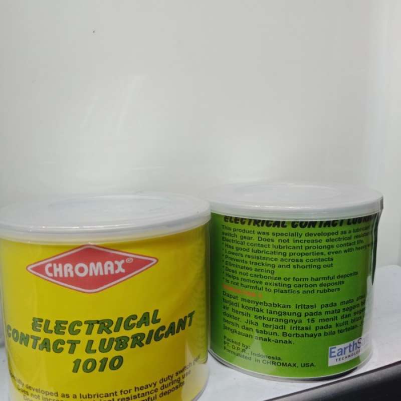 Promo Chromax Contact Grease 1010/electrical Contact Grease Chromax ...