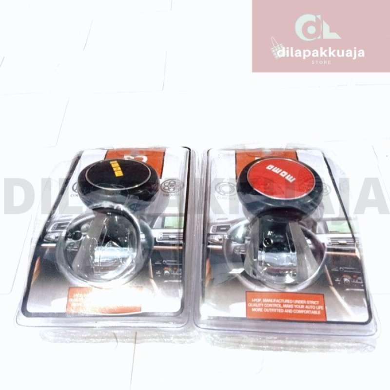 Promo Knob Stir Mobil Knob Handle Steering Pegangan Putaran Setir Mobil ...