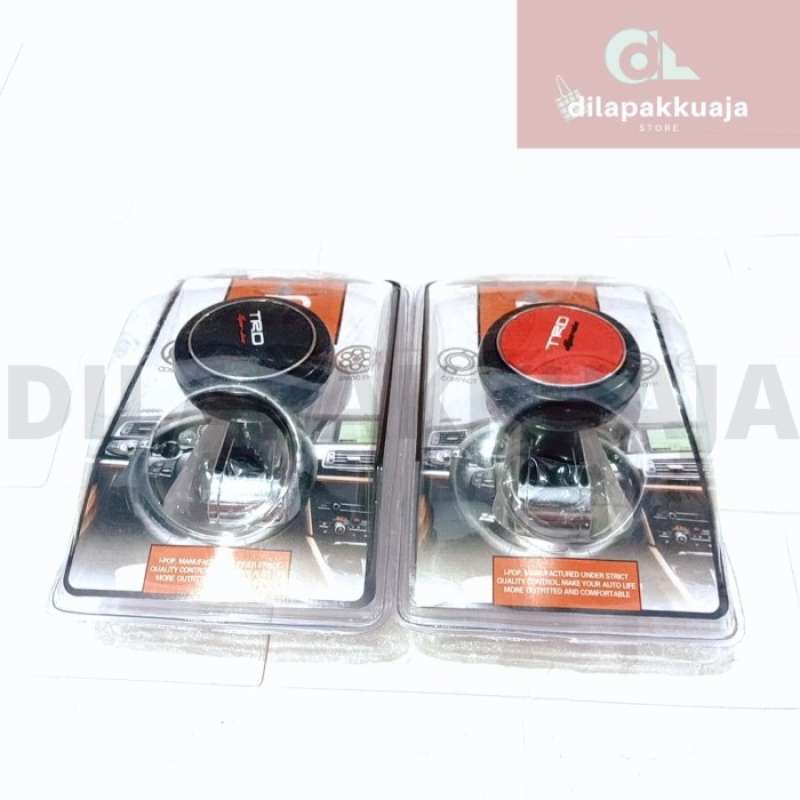 Promo Knob Stir Mobil Knob Handle Steering Pegangan Putaran Setir Mobil ...