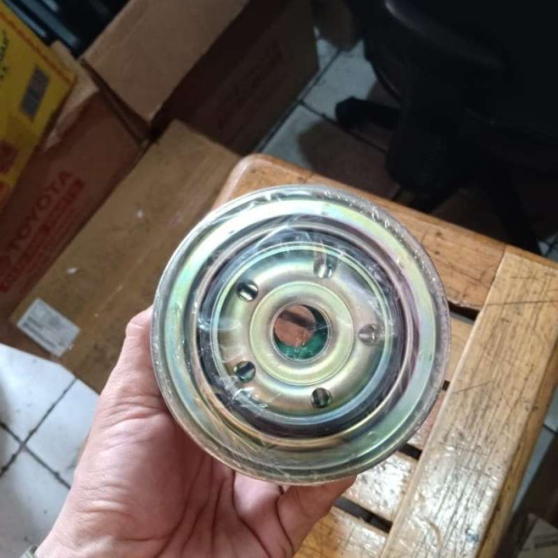 Promo Filter Solar Dyna 14b Land Cruiser Vx80 Hdj80 Arpi Diskon 31% Di ...