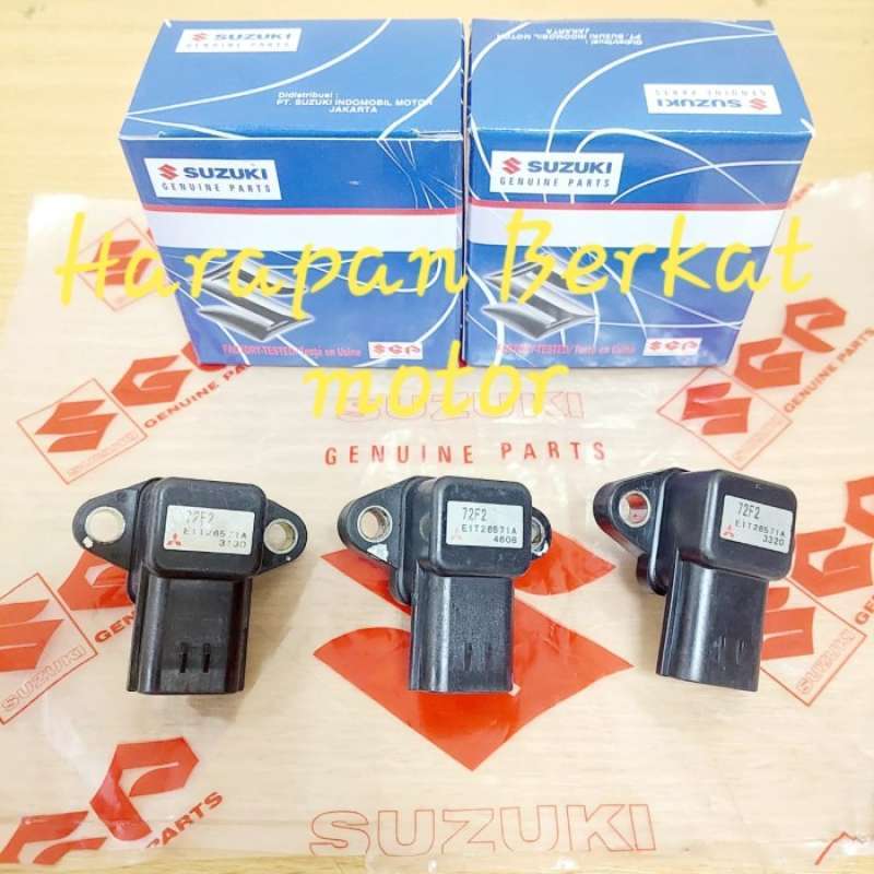 Promo Sensor Map Baleno,x-over,aerio Dan Swift Diskon 22% Di Seller ...