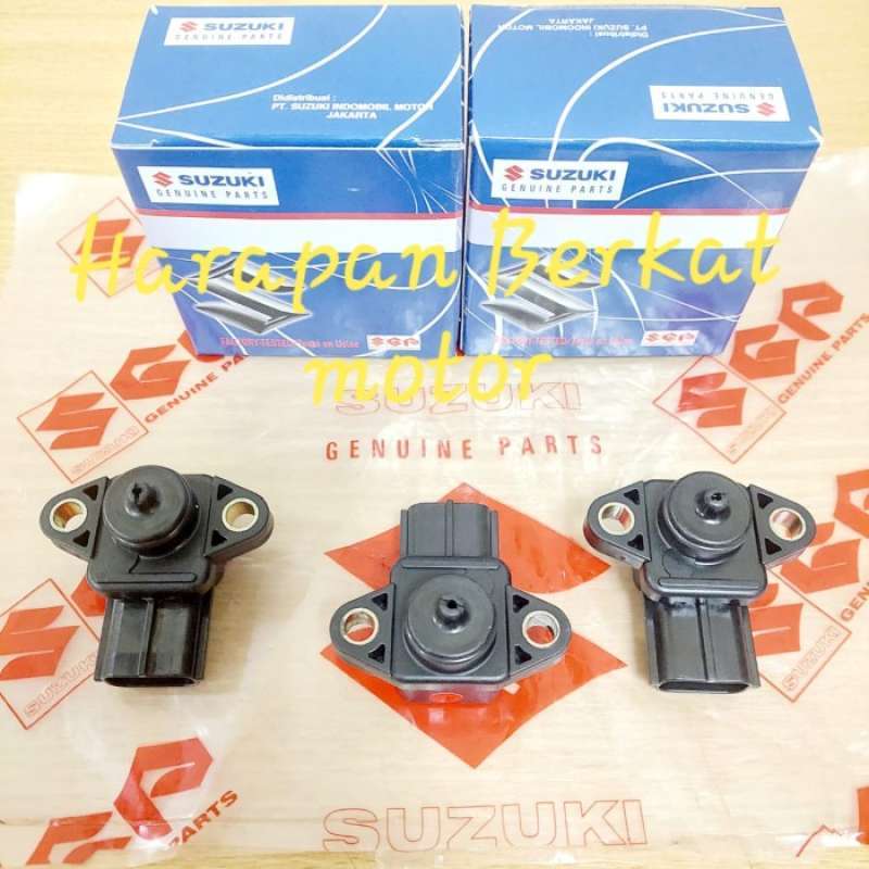 Promo Sensor Map Baleno,x-over,aerio Dan Swift Diskon 22% Di Seller ...