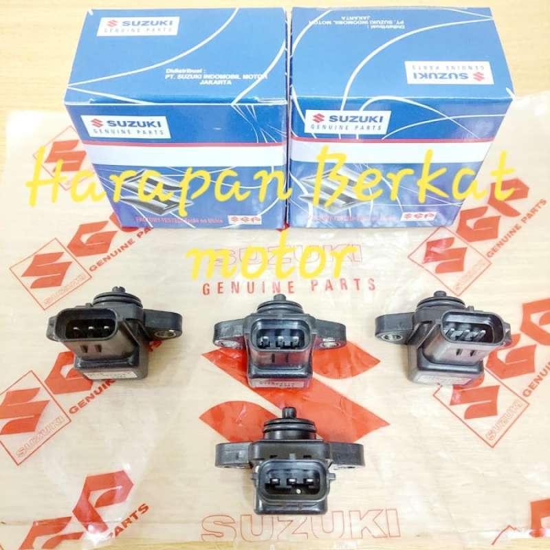 Promo Sensor Map Baleno,x-over,aerio Dan Swift Diskon 22% Di Seller ...