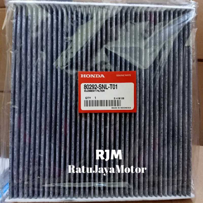 Promo Filter Ac Cabin Carbon Saringan Udara Cabin Carbon New Re Rm ...