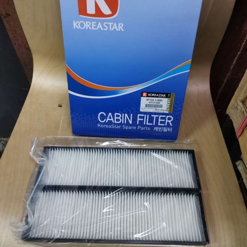 Promo Filter Oli Ac Udara Hyundai I20 Diskon 19% Di Seller Toplets Shop ...