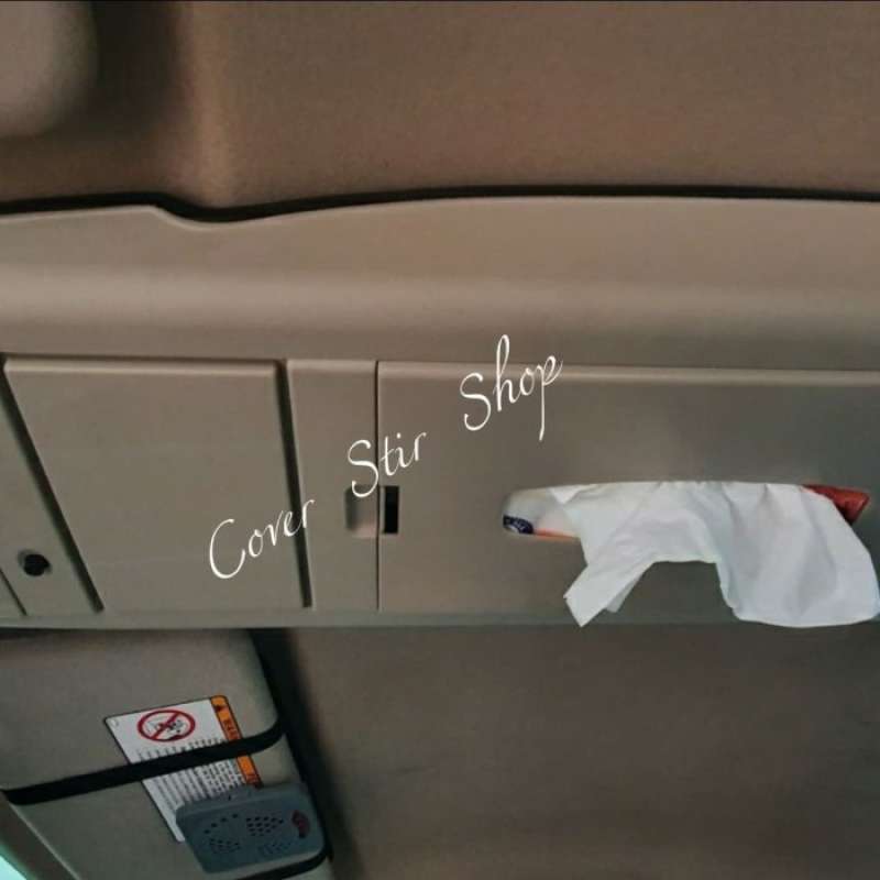 Promo Cabin Cockpit. Roof Console Innova 2004 - 2014 Diskon 21% Di ...