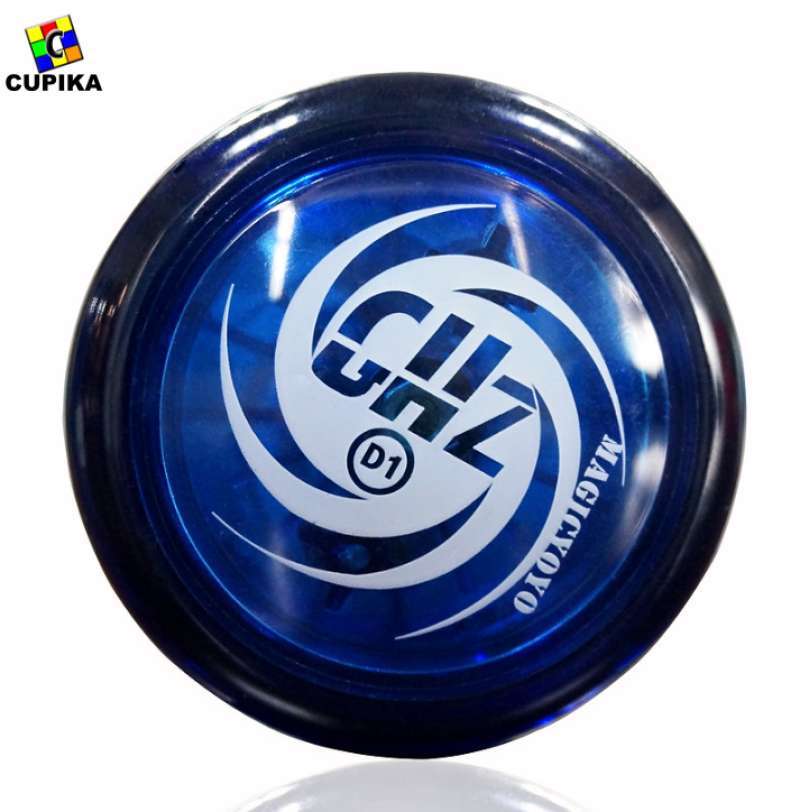 Jual Yoyo Magicyoyo Magic Yoyo D1 Ghz Resposif Looping Bearing ...