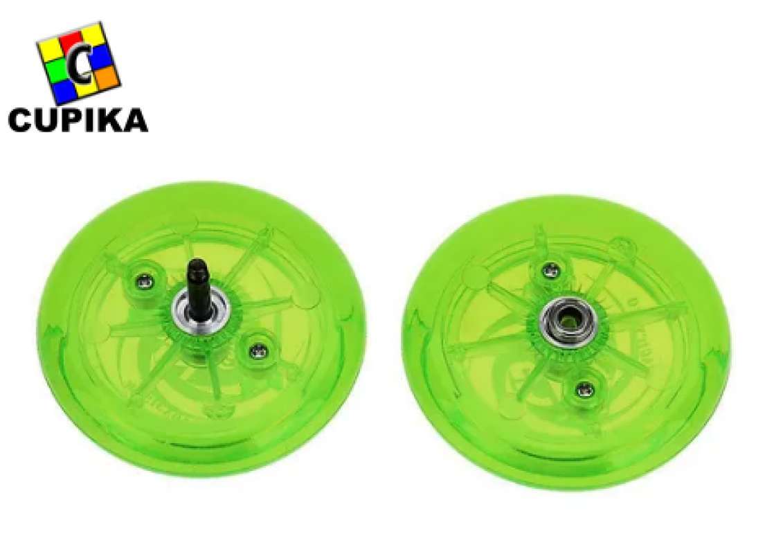 Jual Yoyo Magicyoyo Magic Yoyo D1 Ghz Resposif Looping Bearing ...