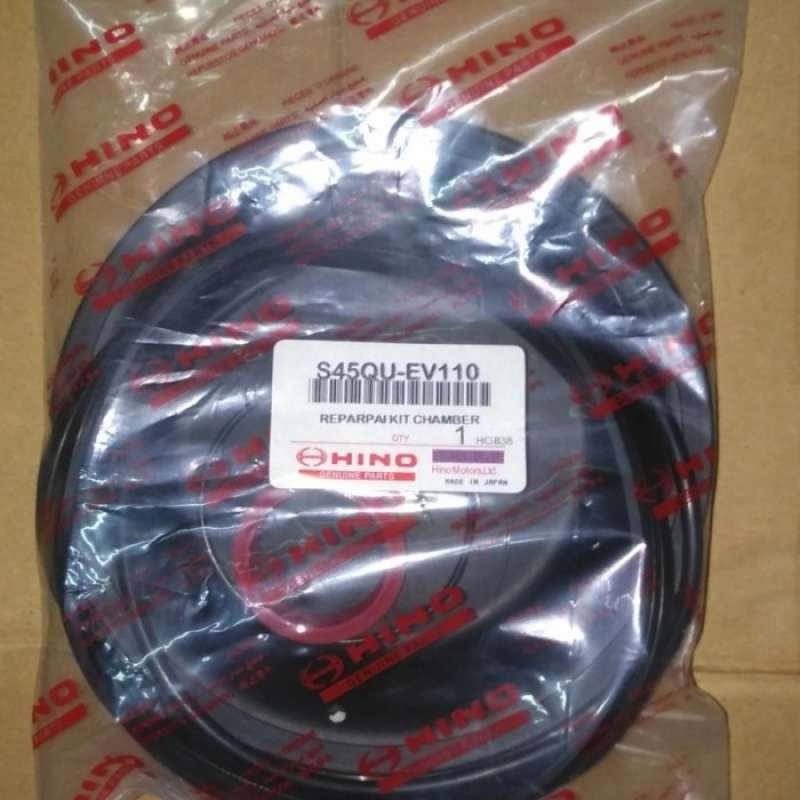 Promo Repair Kit Chamber Assy Hino 500 Diskon 10% Di Seller Toplets ...
