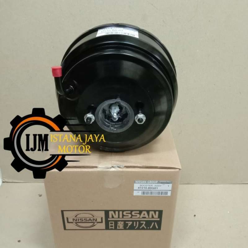 Promo Boster Booster Rem Assy Terano Terrano Serena C24 Diskon 6% Di ...