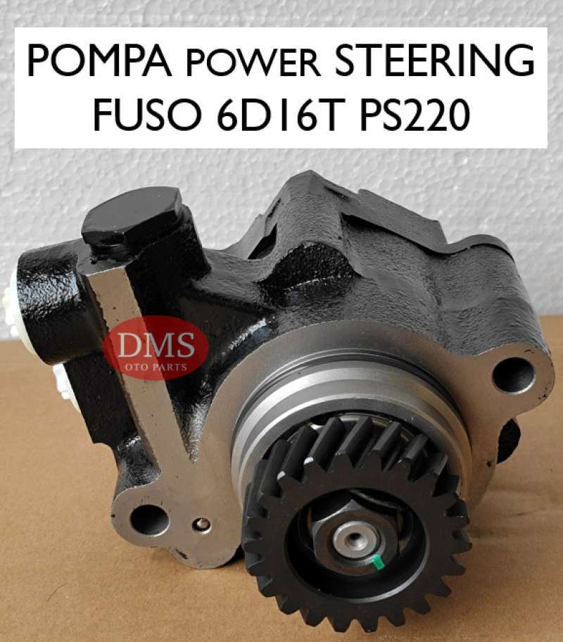 Promo Pompa Power Steering Fuso 6d16t Ps220 Diskon 5% Di Seller Toplets ...