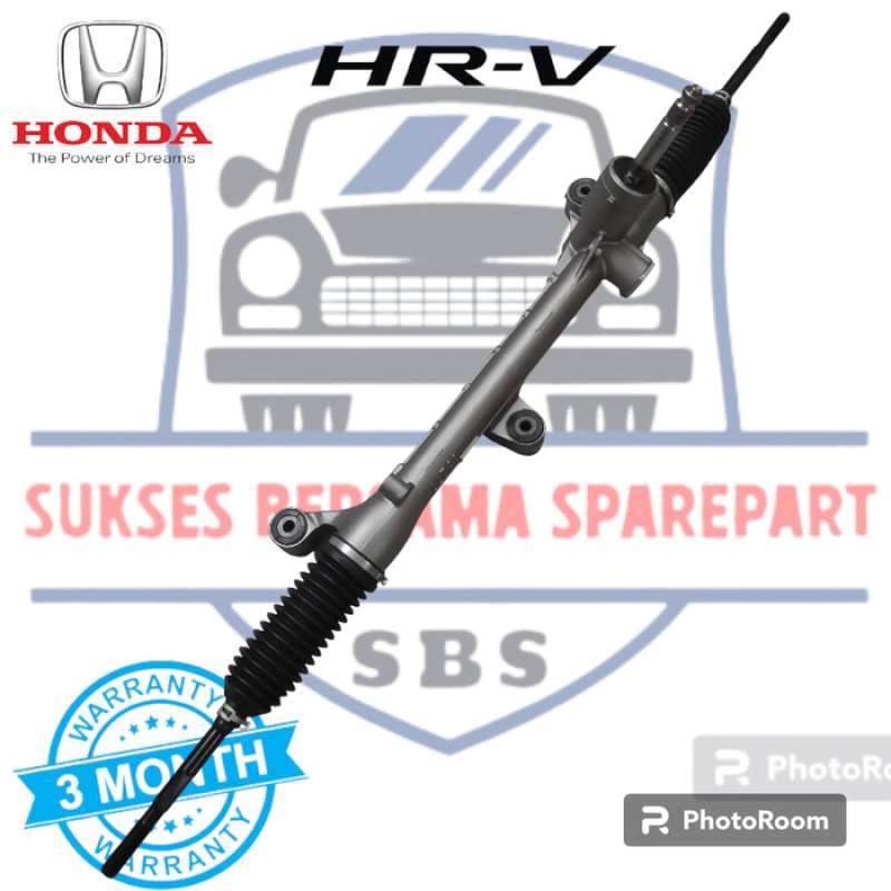 Promo Rack Steer Rack Steering Eps Diskon 5% Di Seller Toplets Shop ...