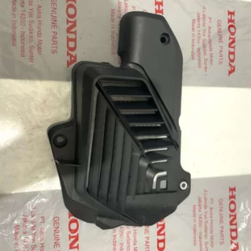 Promo Panel Cover Tutup Pelindung Radiator New Pcx160 Pcx 160 Fi Esp ...