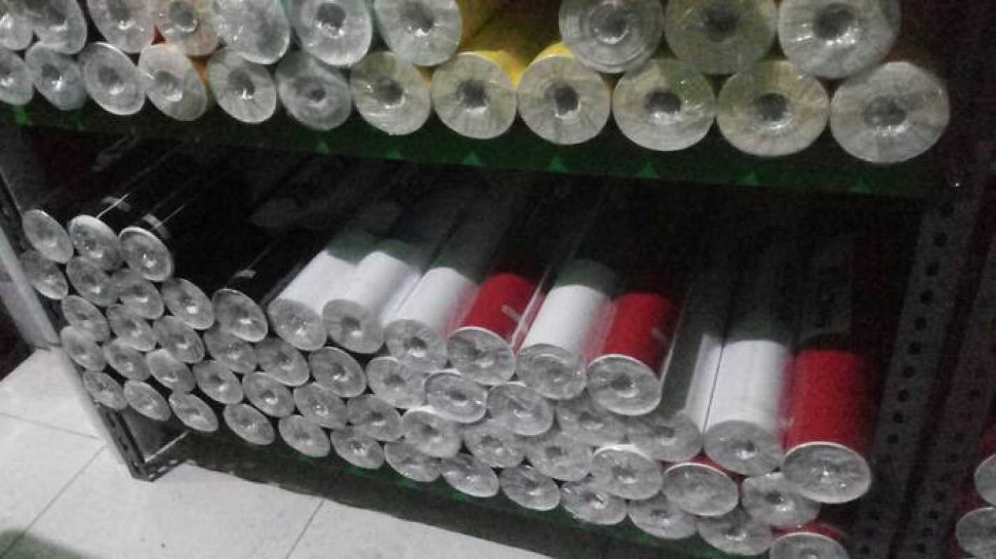 Promo Sticker Scotlite Doff Per Roll Diskon 23% Di Seller Rakki Store ...