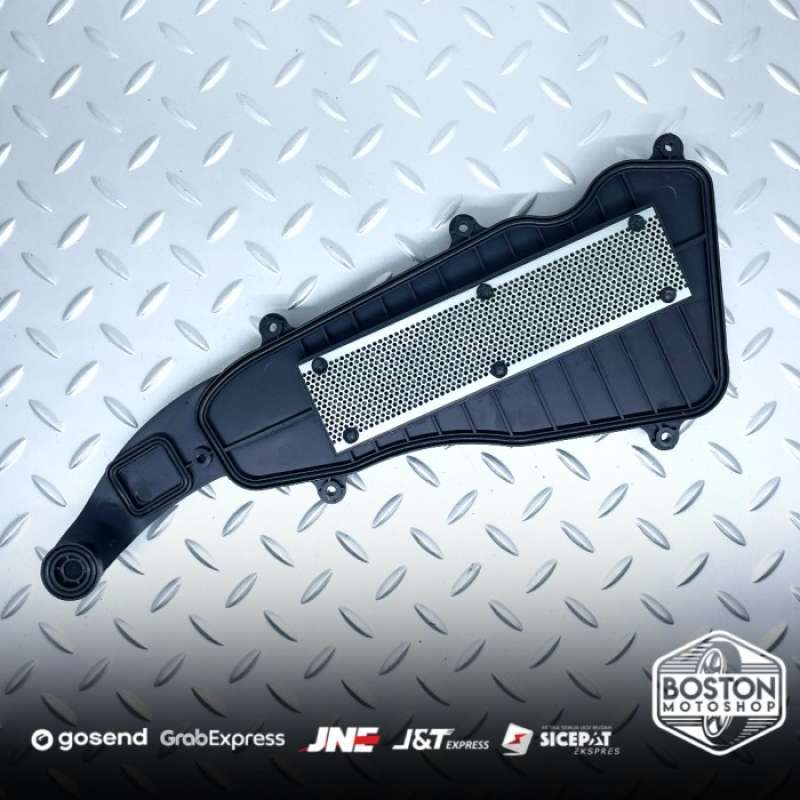Promo Air Box Filter Udara Piaggio Liberty Diskon 25% Di Seller Toplets ...