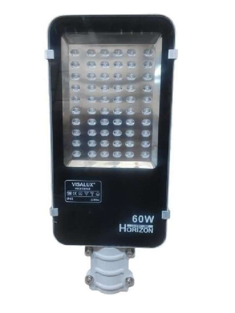Jual Led Sl 24 50 60 / 100 Watt 6500k Horizon Sni Ip65 Lampu Jalan ...