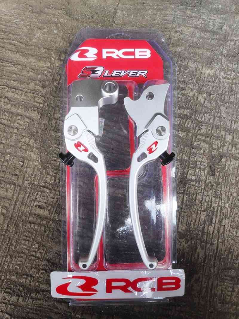 Promo Handel Handle Rem Kopling Vixion Xsr Mt 155 Xabre R15 V3 V4 S3 Rcb Slr Diskon 23% Di ...