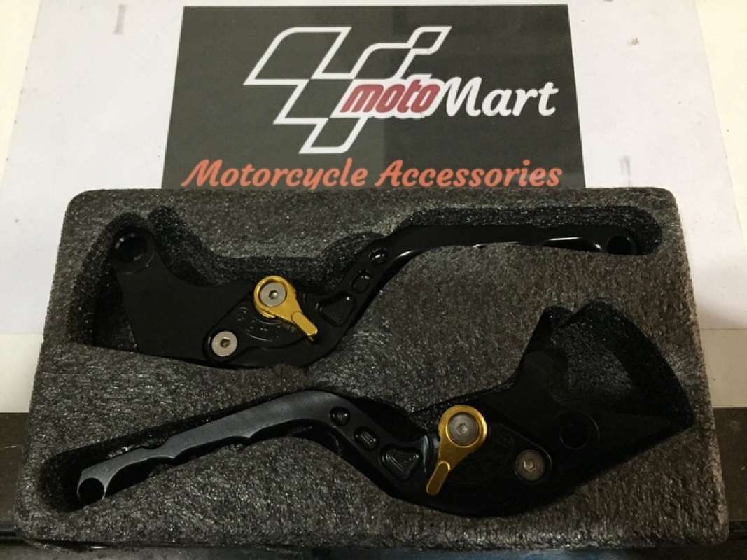 Promo Handle Handel Rem Kopling Full Cnc Adjuster 6 Speed Honda Cb150r ...