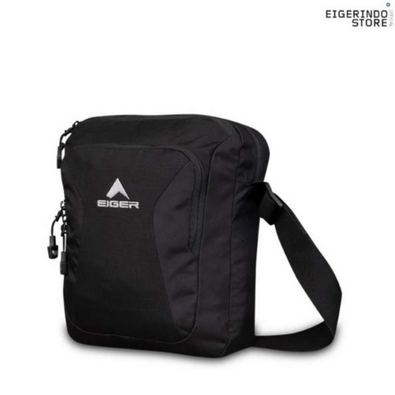 Promo Tas Eiger Shoulder Bag Simple Medium 2f Diskon 27% Di Seller Nz Store - Pondok Kacang ...