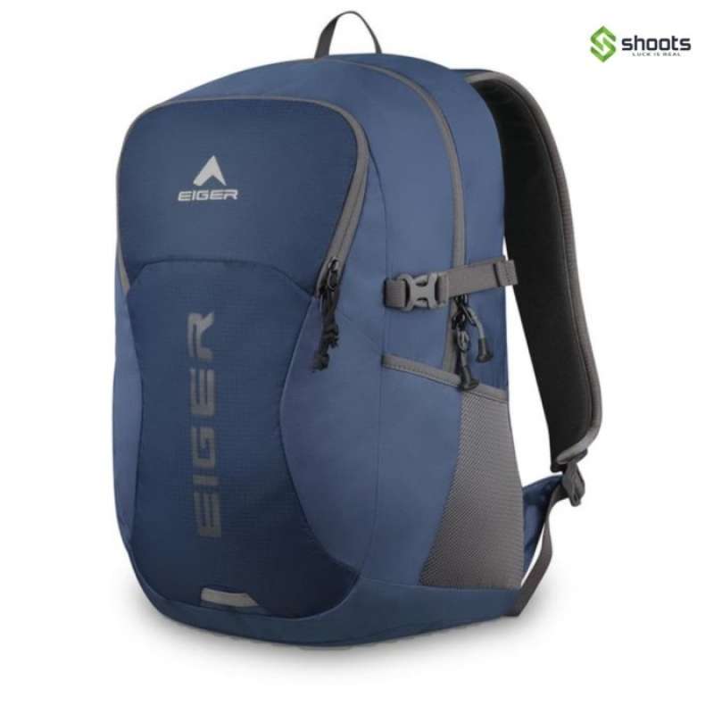 Promo Tas Eiger Diario Frontera 25l Laptop Backpack Diskon 27% Di ...