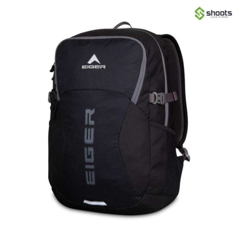 Promo Tas Eiger Diario Frontera 25l Laptop Backpack Diskon 27% Di ...
