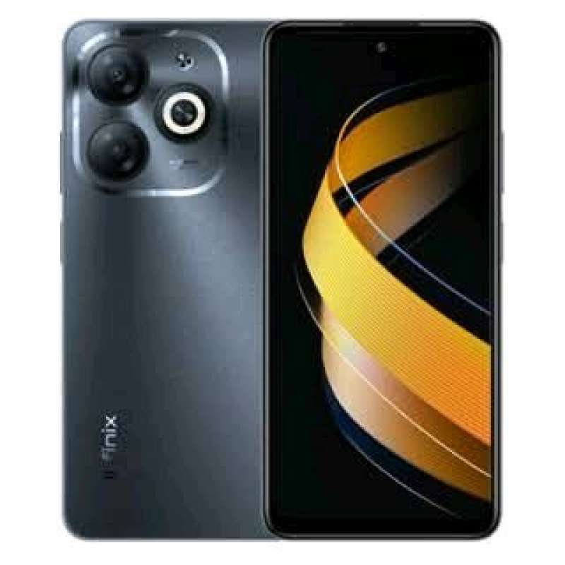 Jual Infinix Smart 8 Pro 4+4/256gb Garansi Resmi - Blue 4+4/256gb Di ...