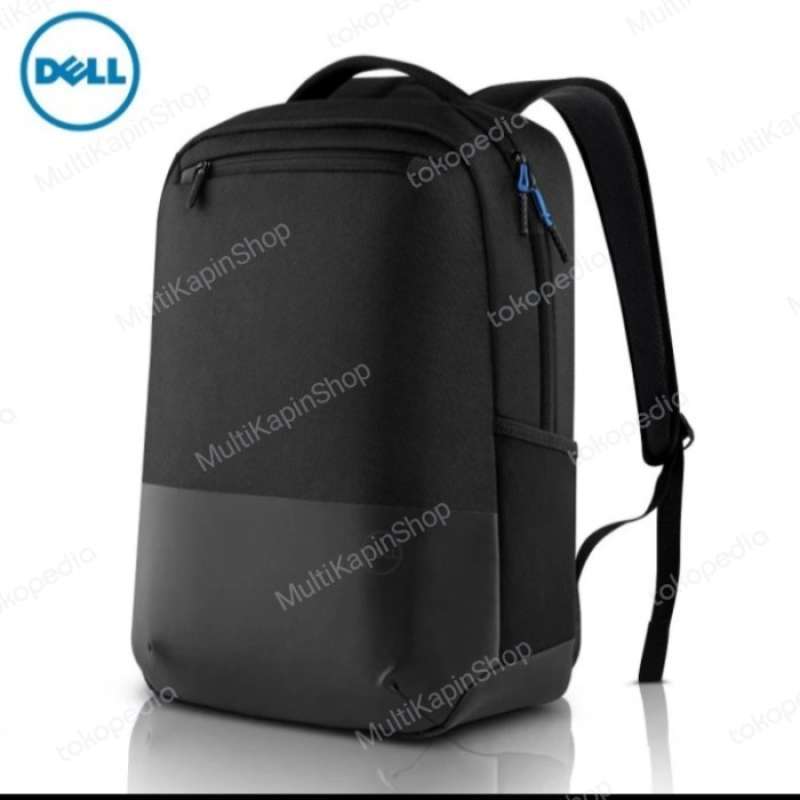 Promo 100% Produk Ori Tas Laptop Ransel Dell Pro Slim Backpack 15 Ori ...