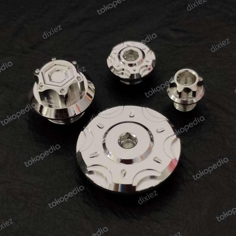 Promo Baut Koin Magnet Blok Bak Mesin Thailand Diskon 14% Di Seller ...