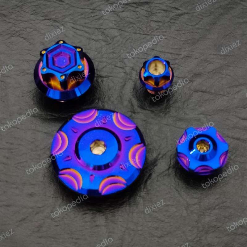 Promo Baut Koin Magnet Blok Bak Mesin Thailand Diskon 14% Di Seller ...