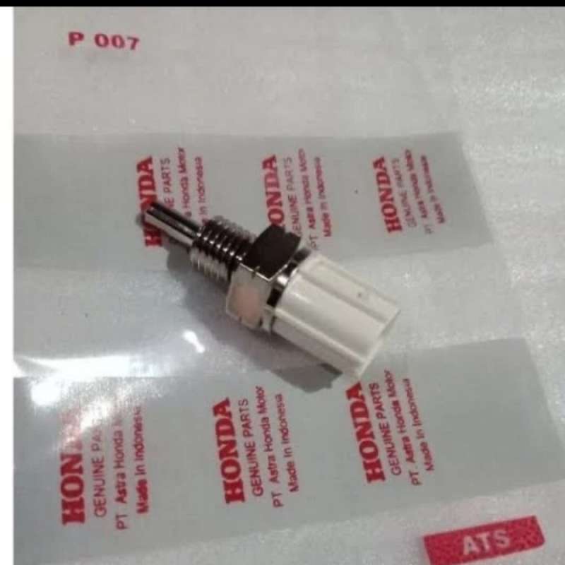 Promo Temperaure Sensor Bf20 Bf50 Suhu Mesin Tempel Kapal Diskon 17% Di ...