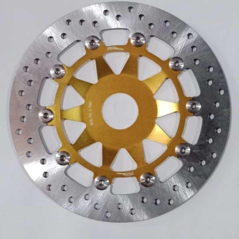 Promo Disc Floating Buta Disc Blank 300 Mm Fm Racing Diskon 5% Di ...