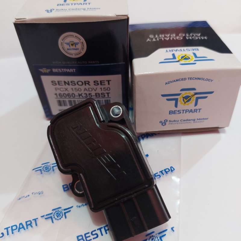 Promo Sensor Tps Maqs 150 Adv 150 New Gen 2 K35-bestpart Diskon 25% Di ...