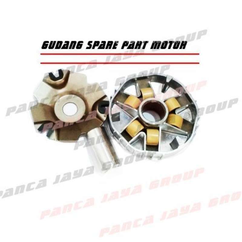 Promo Rumah Roller Roler Slider Slide Set Nex-new-fi Address Adres ...