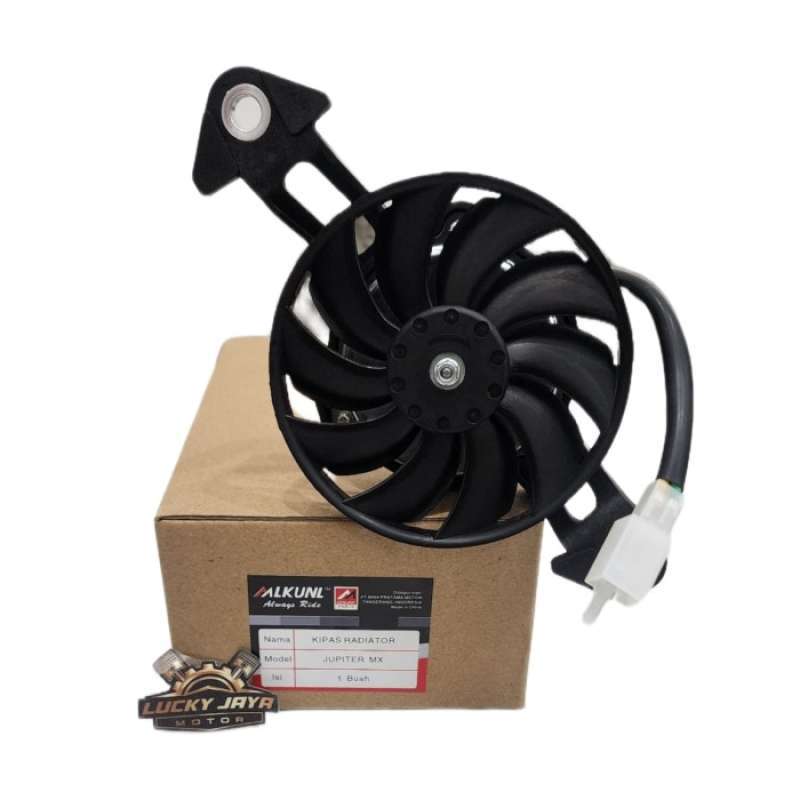 Promo Kipas Radiator Jupiter Mx,vixion Diskon 33% Di Seller Desa ...