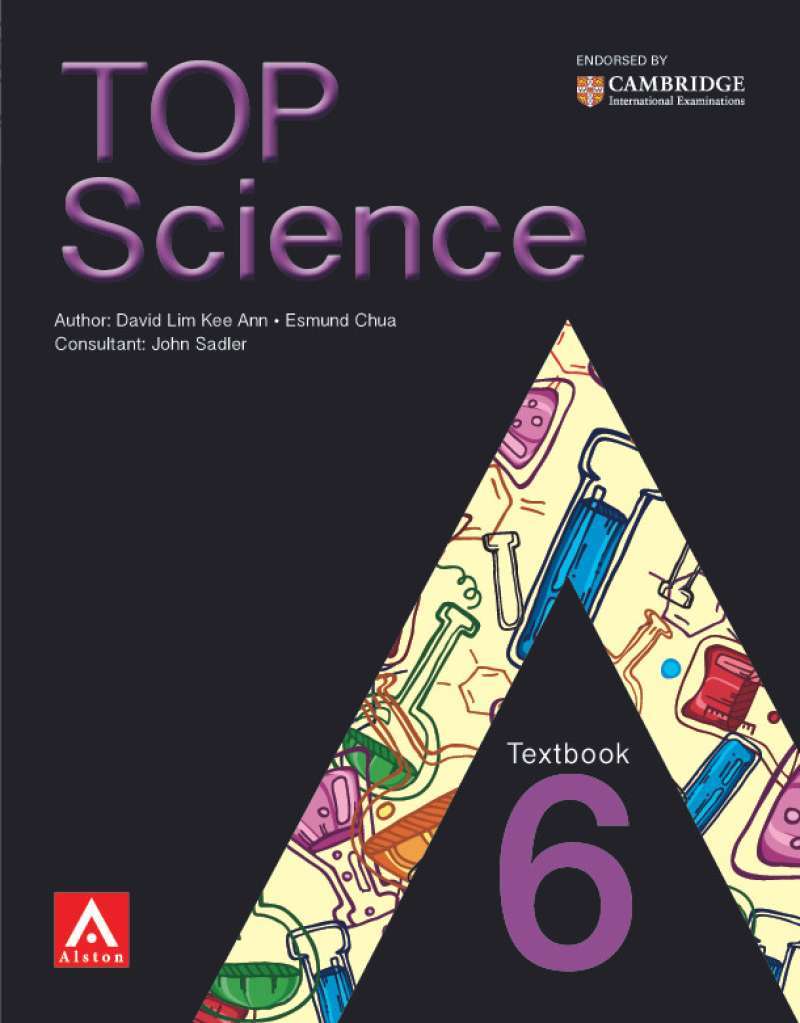 Promo Top Science Student Book 6 Diskon 21% Di Seller Huka Shop - Kebon ...