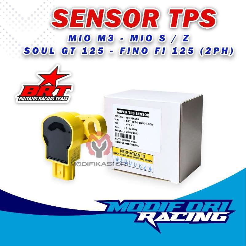 Jual Brt Tps Sensor Presisi Mio M3 Sensor Tps Brt Mio S Mio Z Tps ...