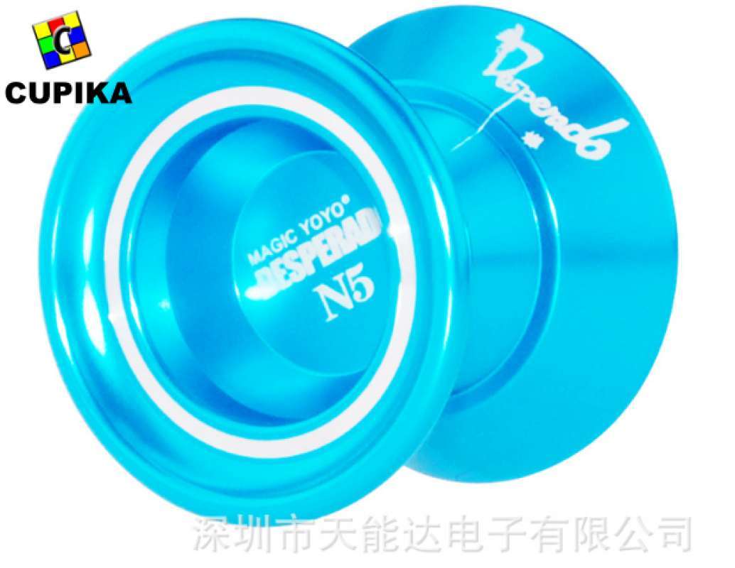 Jual Yoyo Magicyoyo N5 Original Magic Yoyo Freestyle Unresponsive - N5 ...