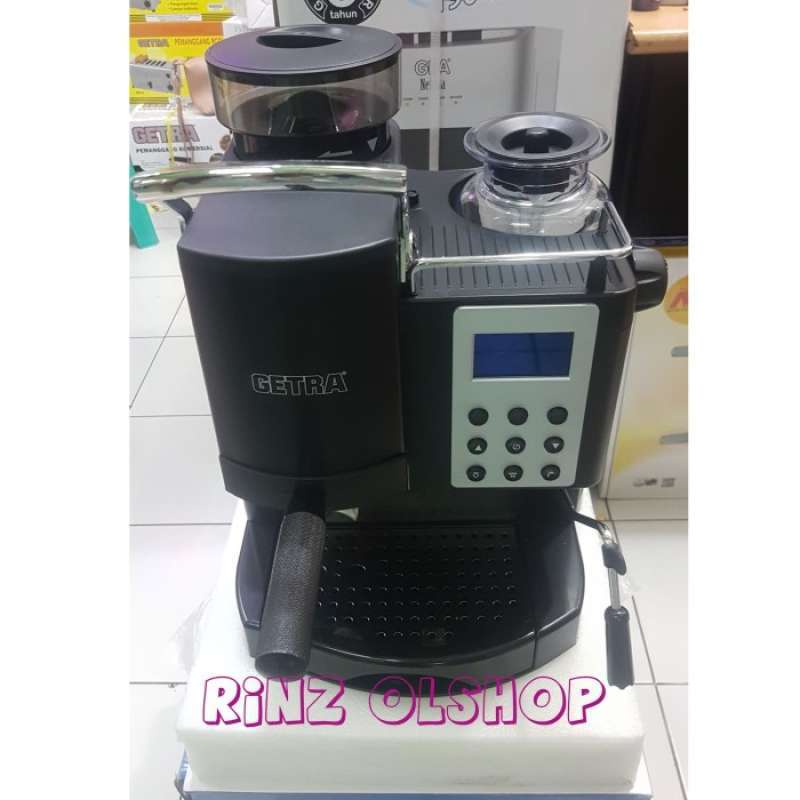 Jual Gea-getra Sn 3035 Coffee Machine/ Mesin Pembuat Kopi Di Seller ...