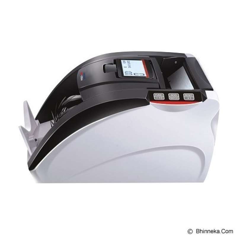 Jual Secure Money Counter Ld-26m Plus/mesin Hitung Uang Ld26m Garansi ...