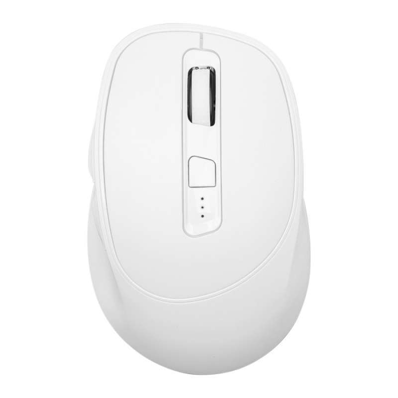 Promo 100% Produk Ori Mouse Gaming Da Rubix One Wireless Bluetooth ...