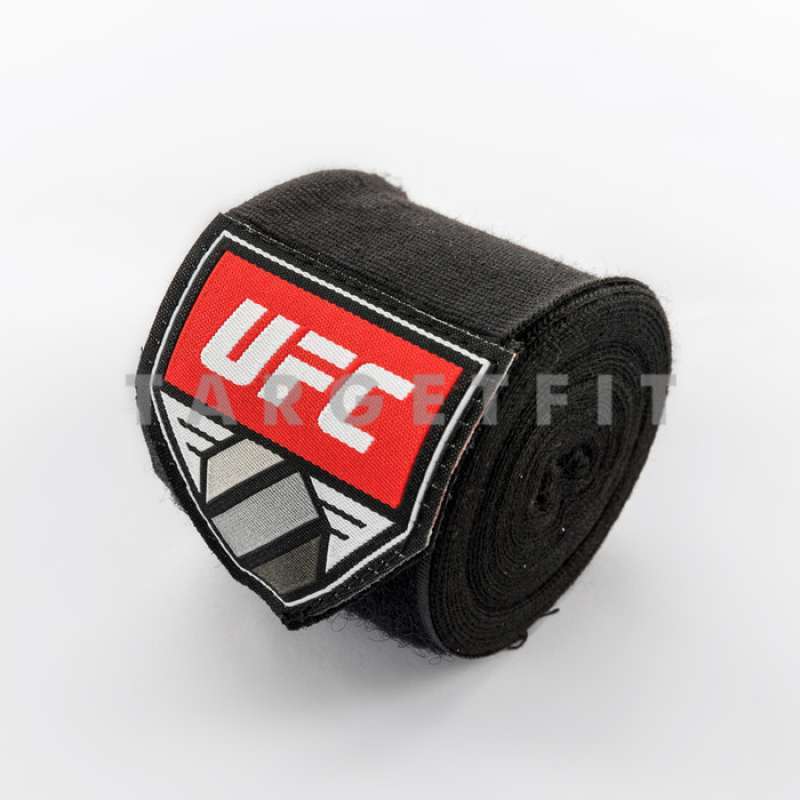 Promo Ufc Contender Hand Wraps - Merah Terjamin Diskon 4% Di Seller Snj ...