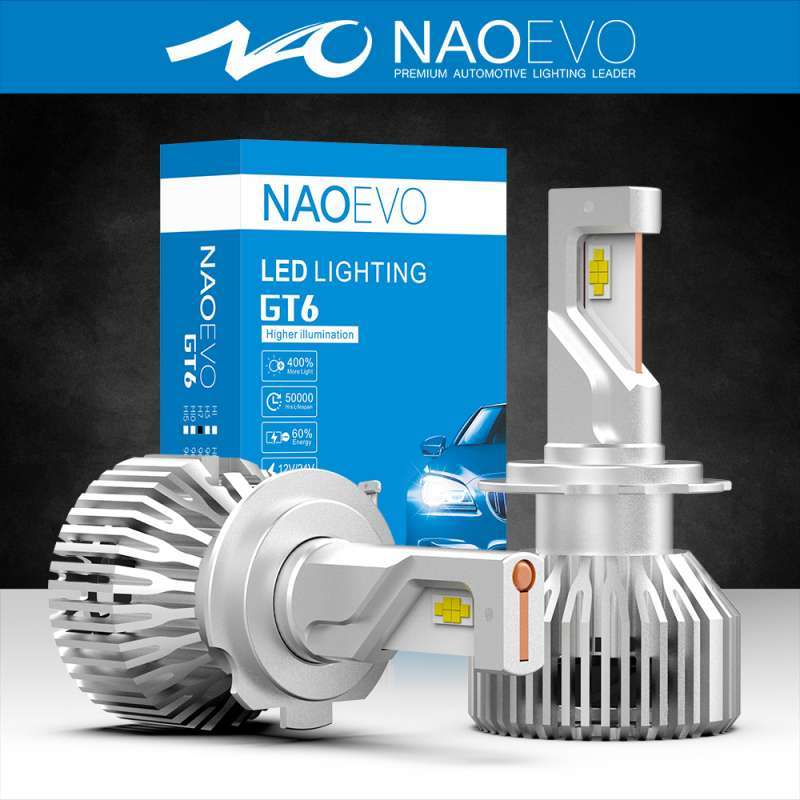 Harga Led Naoevo 💯 Terbaru, Spesifikasi, & Kredit Februari 2025