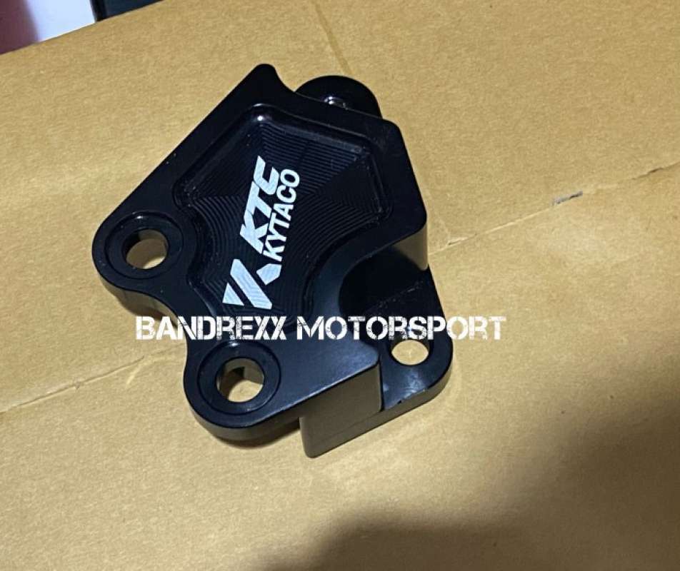 Promo Bracket-breket Kaliper Depan Brembo 4 P- Ktc 4 P For Yamaha Nmax Diskon 33% Di Seller ...