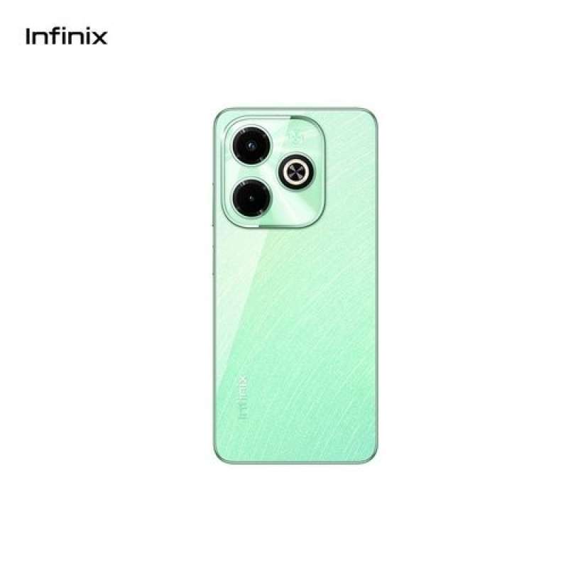 Jual Infinix Hot 40i 8/256gb - Up To 16gb Extended Ram - 6.56” Display ...