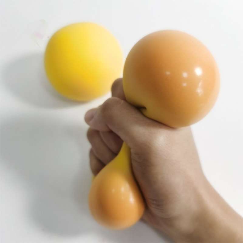 Promo Ready Change Colour Needoh Squishy Nedo Stress Vent Ball Fidget ...