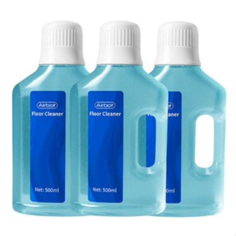 Jual Airbot Robotic Vacuum Cleaning Solution For Vacuums Non-corrosive ...