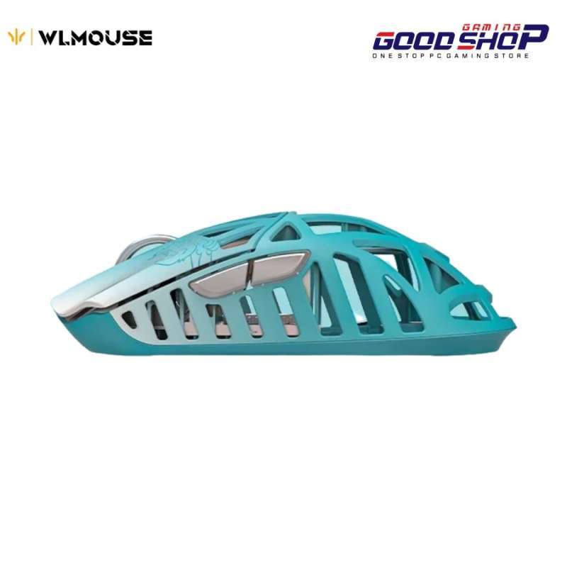 Promo Wl Mouse Beast X 8k X Fabulous Beasts - Gaming Mouse - +freefall ...