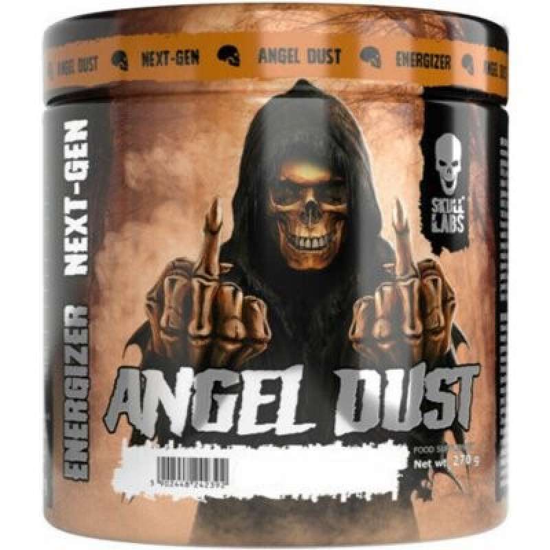 Promo Angel Dust. Preworkout Angel Dust. Preworkout. Supplement Fitness ...