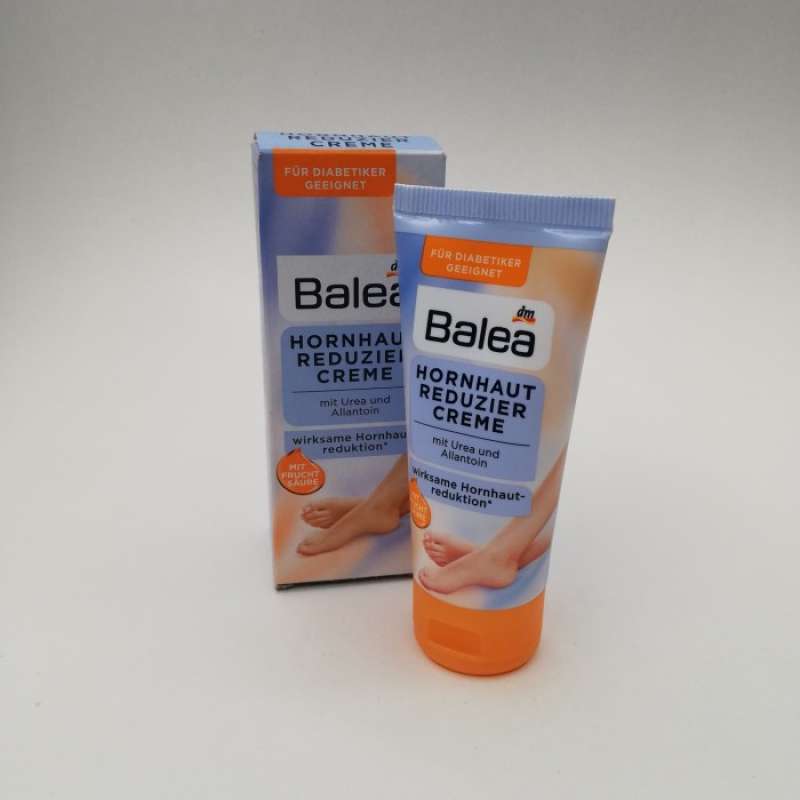 Promo Balea Corneal Reducing Cream 50ml Diskon 23% Di Seller Resican ...