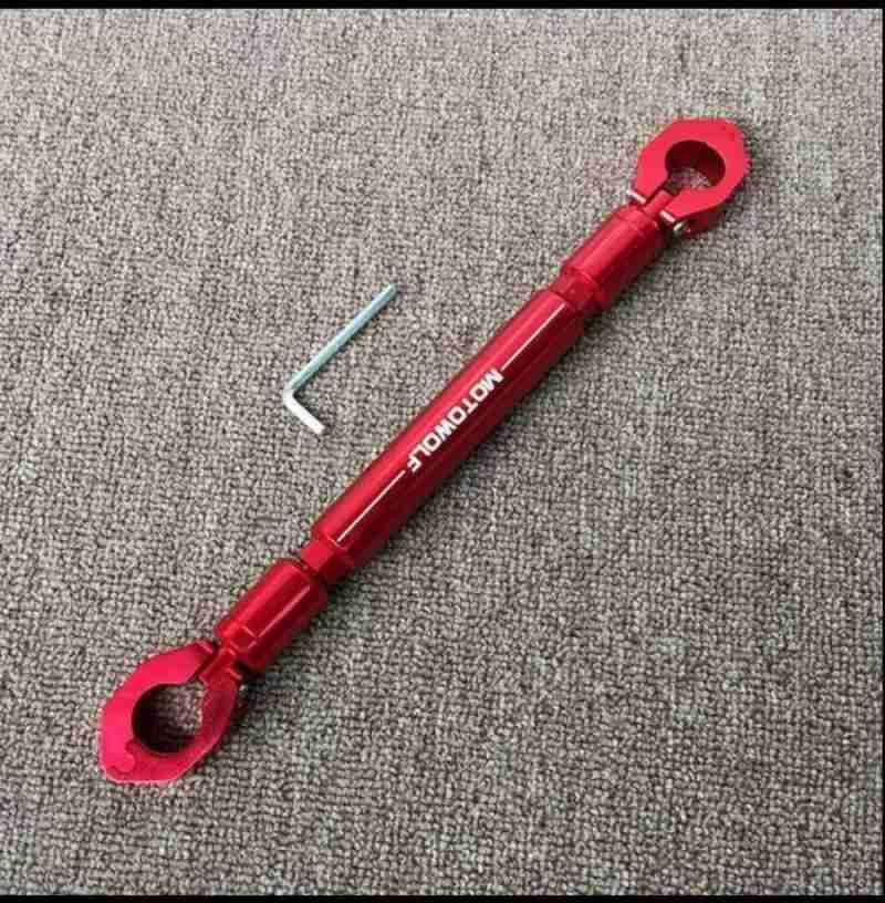 Promo Terlaris Stabilizer Stang Motor Crossbar Motowolf Balancer ...